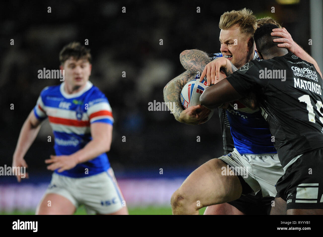 Tom williams rugby hi-res stock photography and images - Alamy