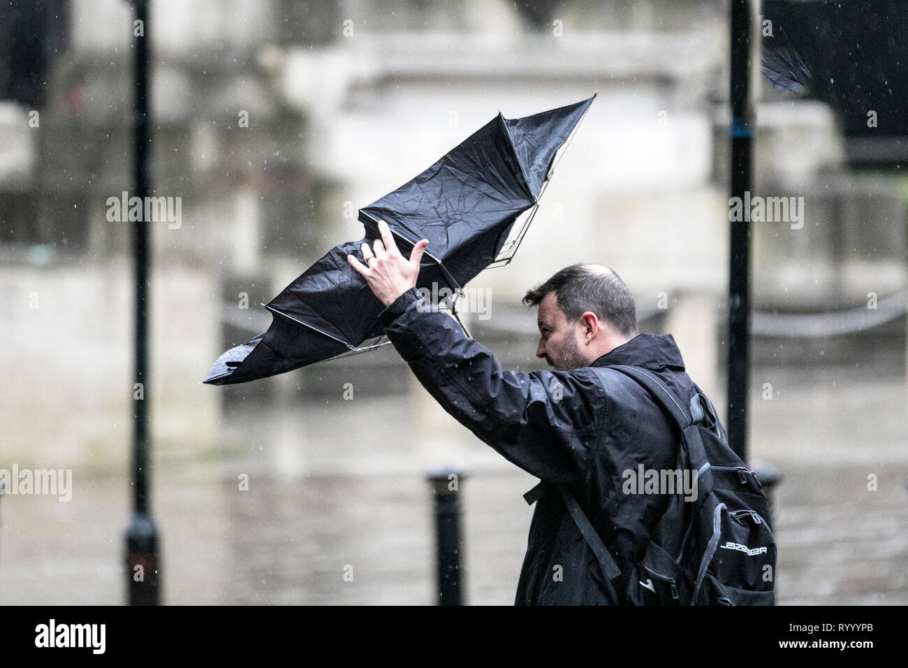 March winds hi-res stock photography and images - Alamy