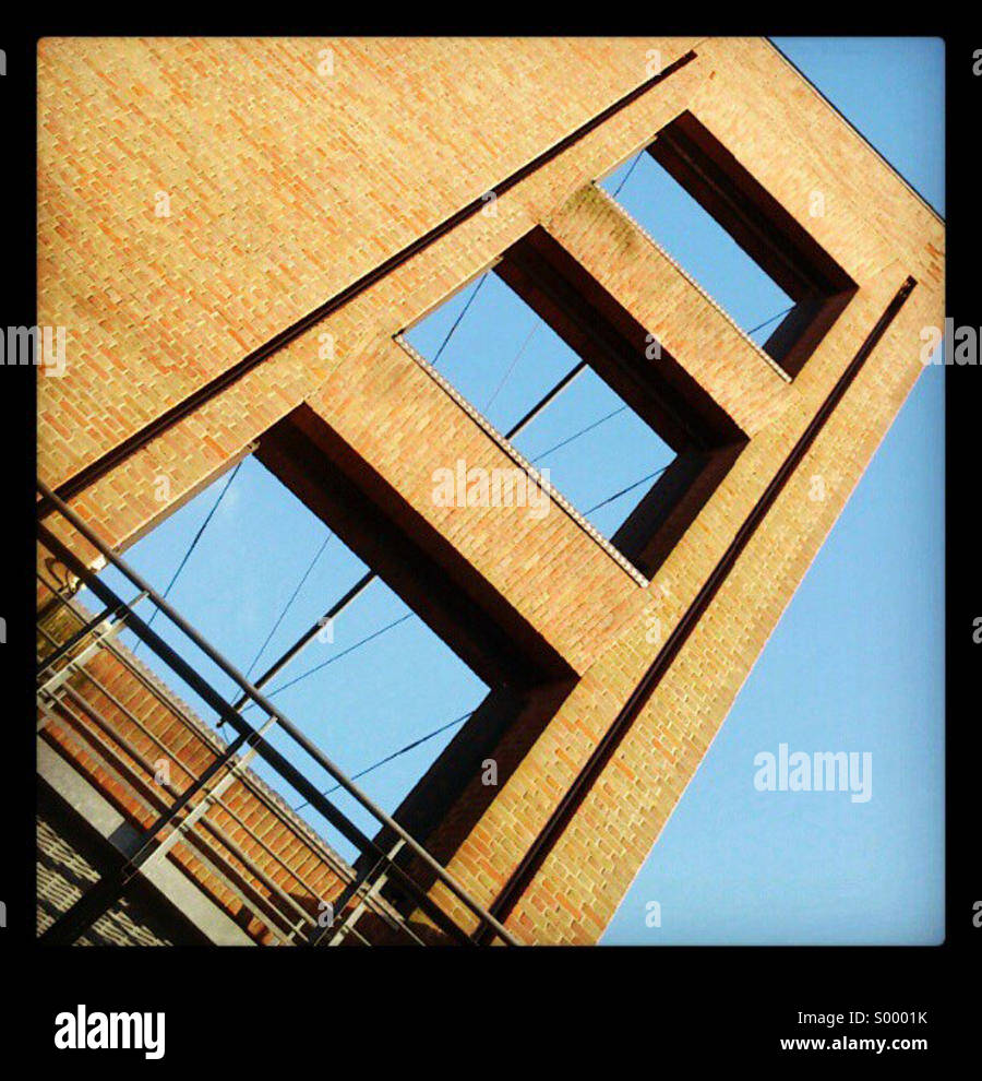 Holy building batman Stock Photo - Alamy