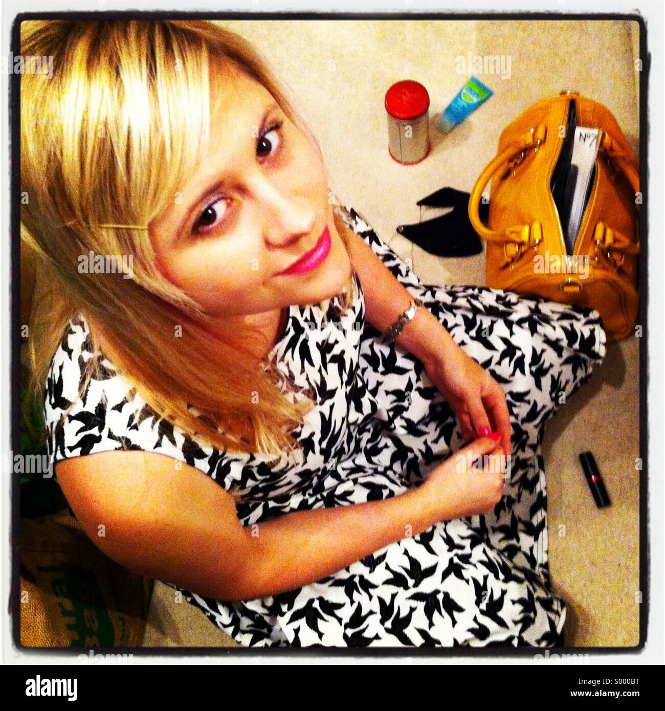 Lippy Stock Photos & Lippy Stock Images - Alamy