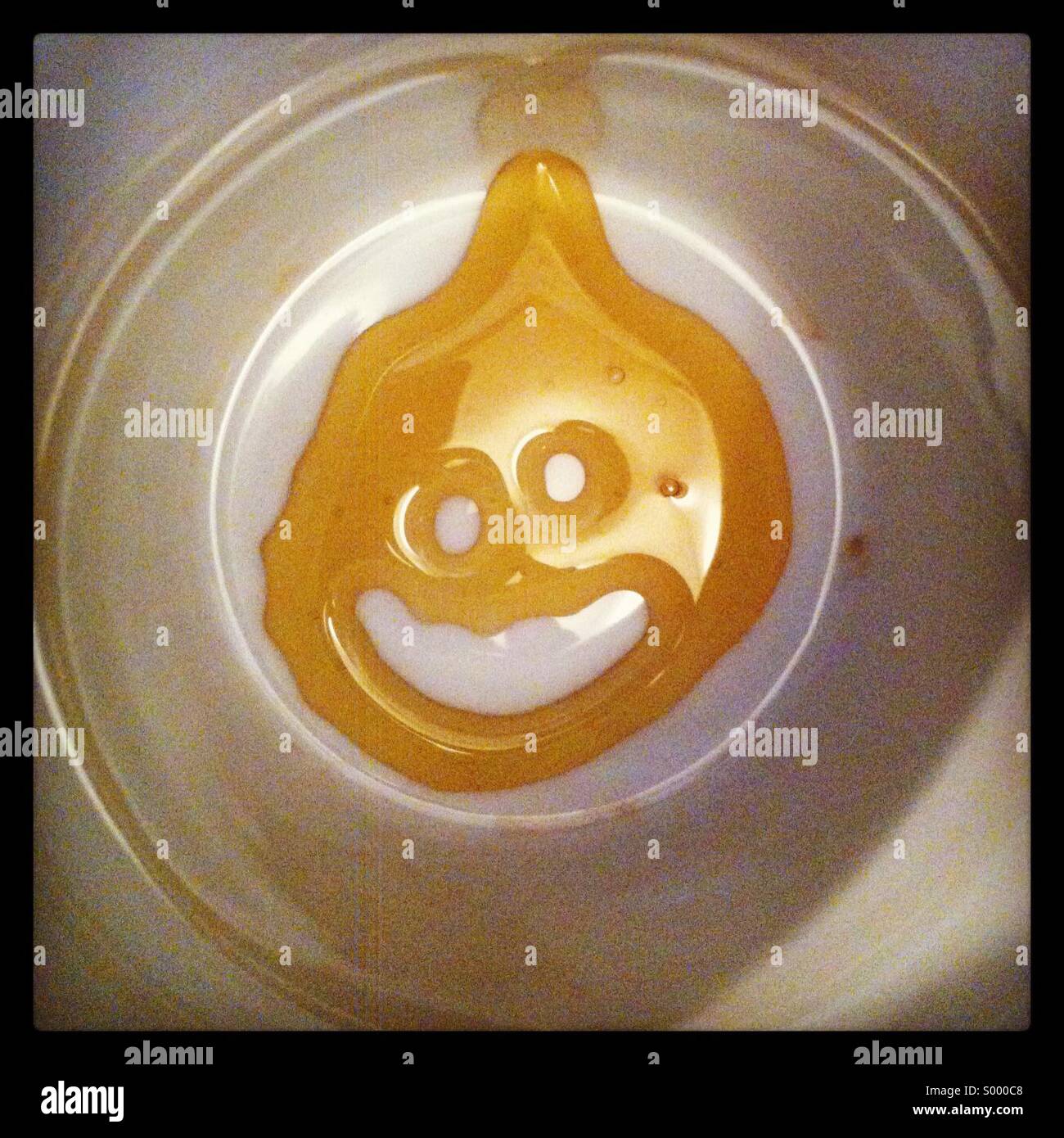 Hi honey hi-res stock photography and images - Alamy