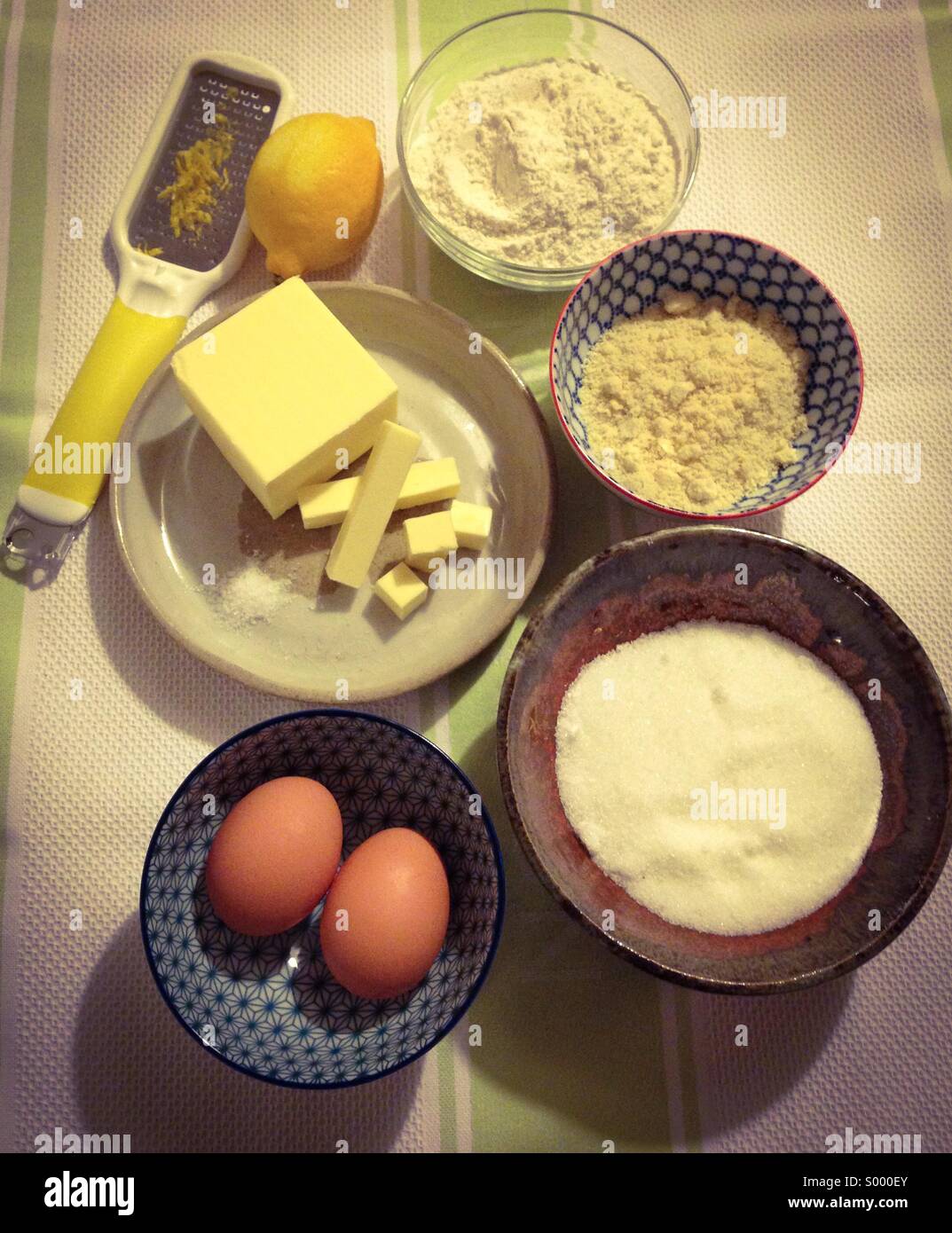 All butter shortcrust pastry hi-res stock photography and images - Alamy