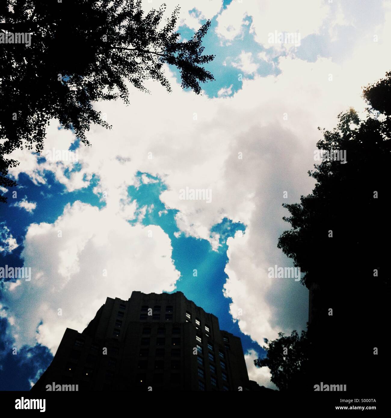 Westside hi-res stock photography and images - Alamy