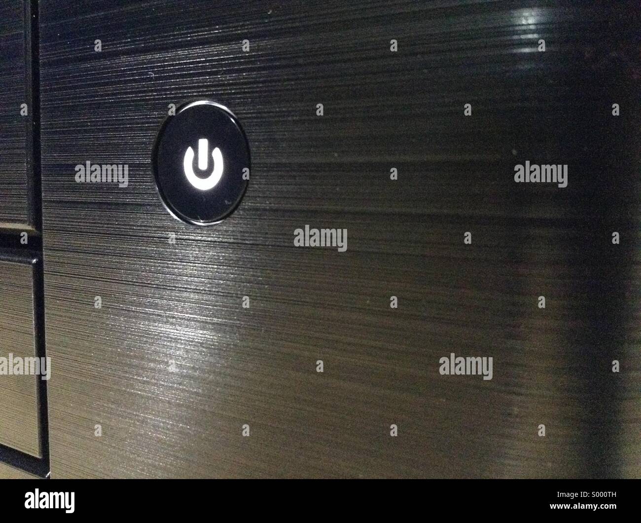 Power button hi-res stock photography and images - Alamy