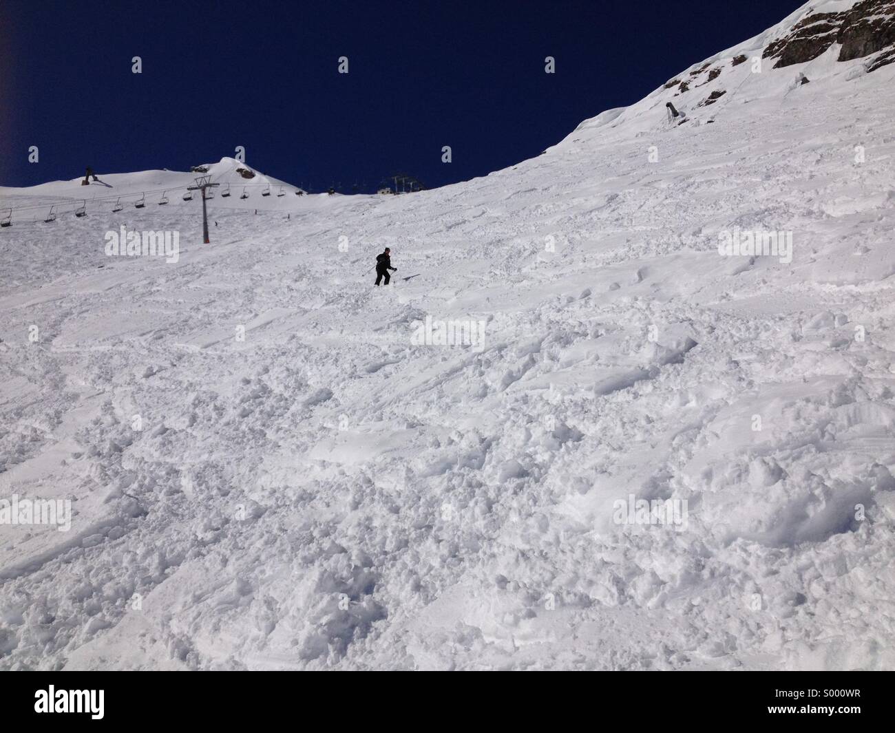 Swiss wall hi-res stock photography and images - Alamy