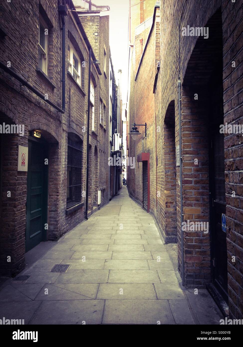 Very Narrow Passage High Resolution Stock Photography and Images - Alamy