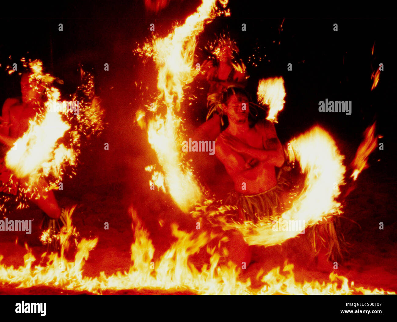 French fire men hi-res stock photography and images - Alamy