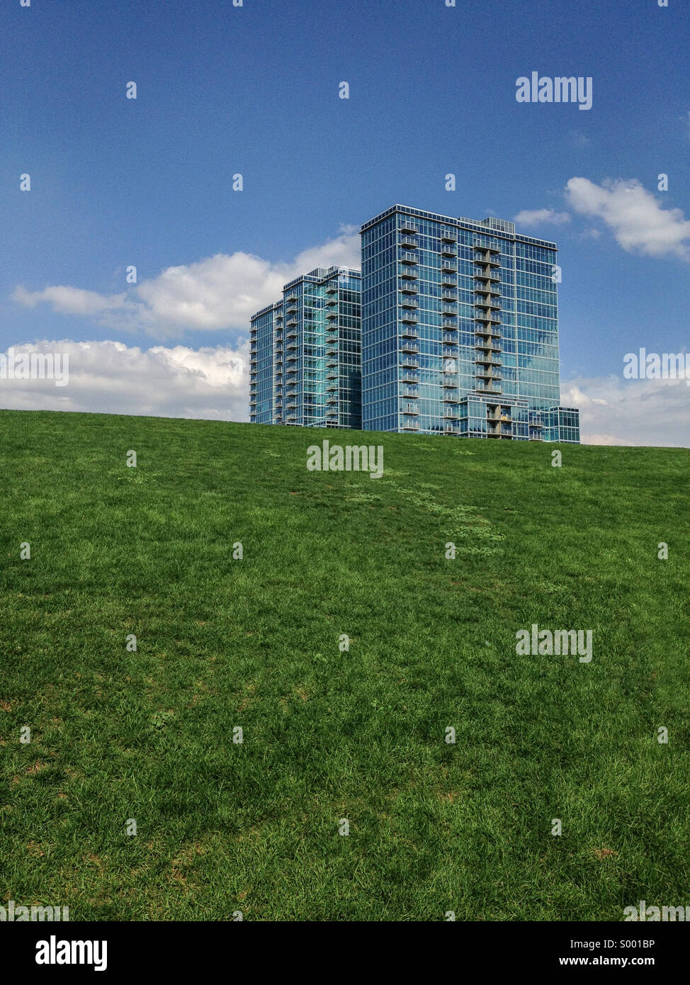 Commons park hi-res stock photography and images - Alamy