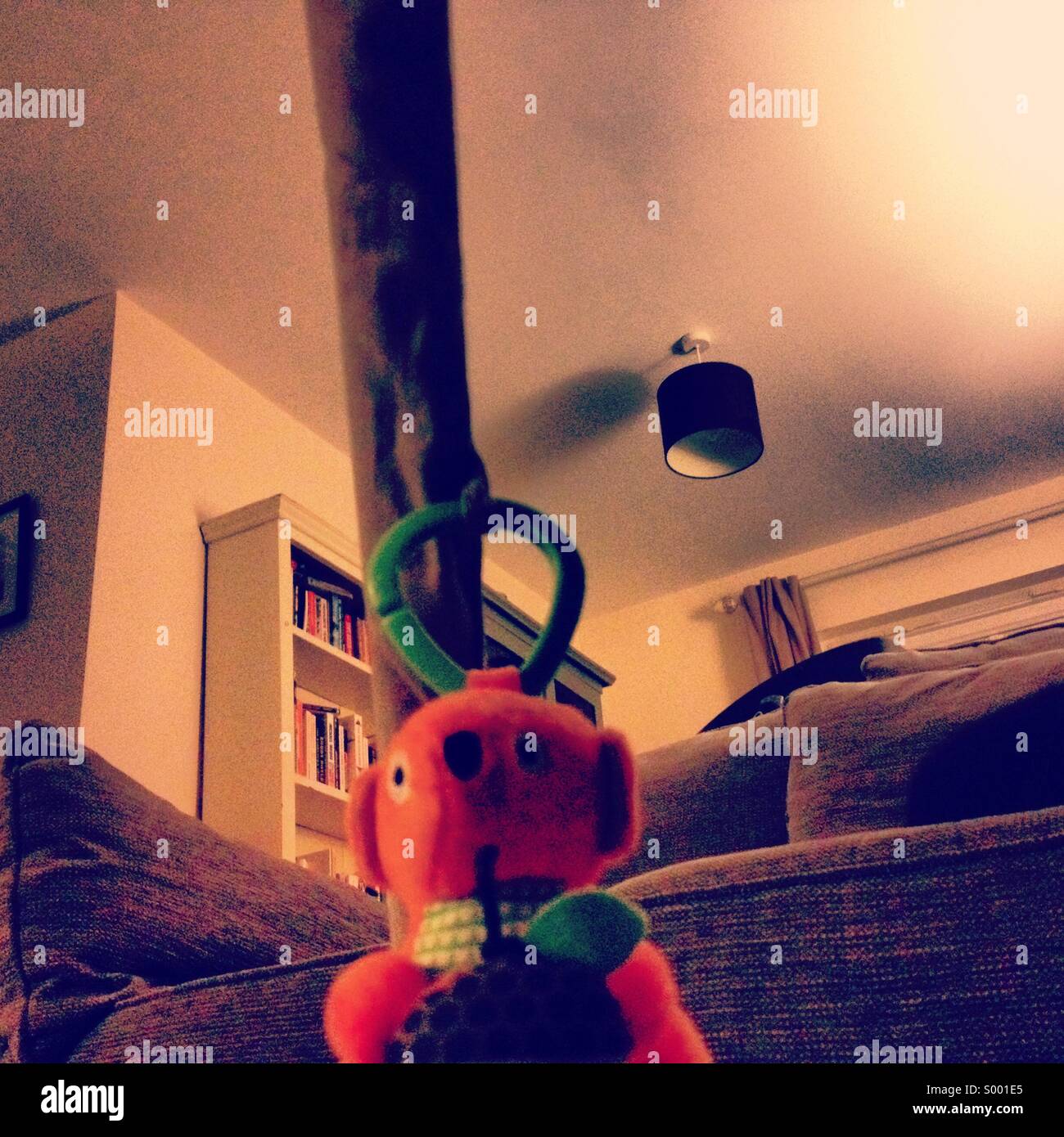 Babys eye hi-res stock photography and images - Alamy