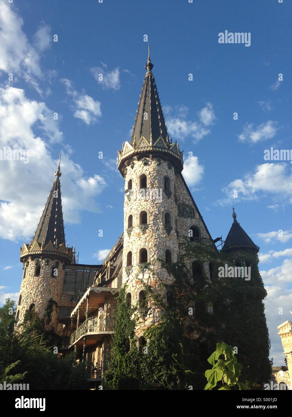 Ravadinovo castle hi-res stock photography and images - Alamy