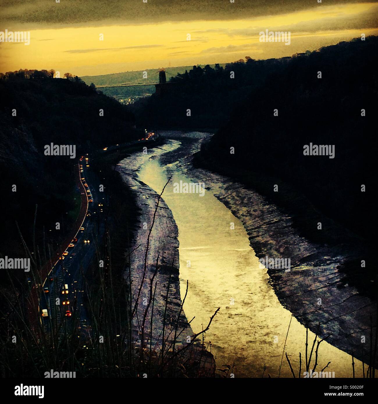 Portway hi-res stock photography and images - Alamy