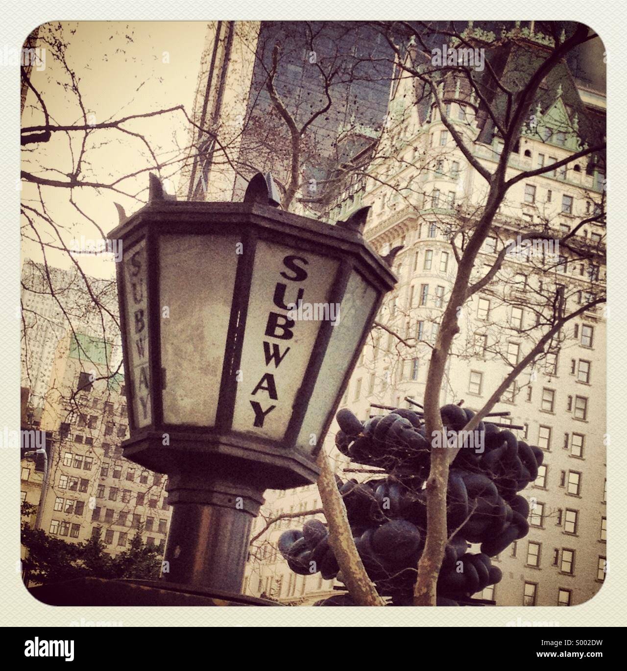 Ny nyc subway hi-res stock photography and images - Alamy