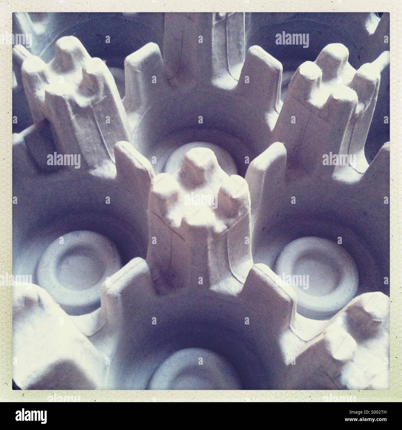 Patterned packaging shipment hi-res stock photography and images - Alamy