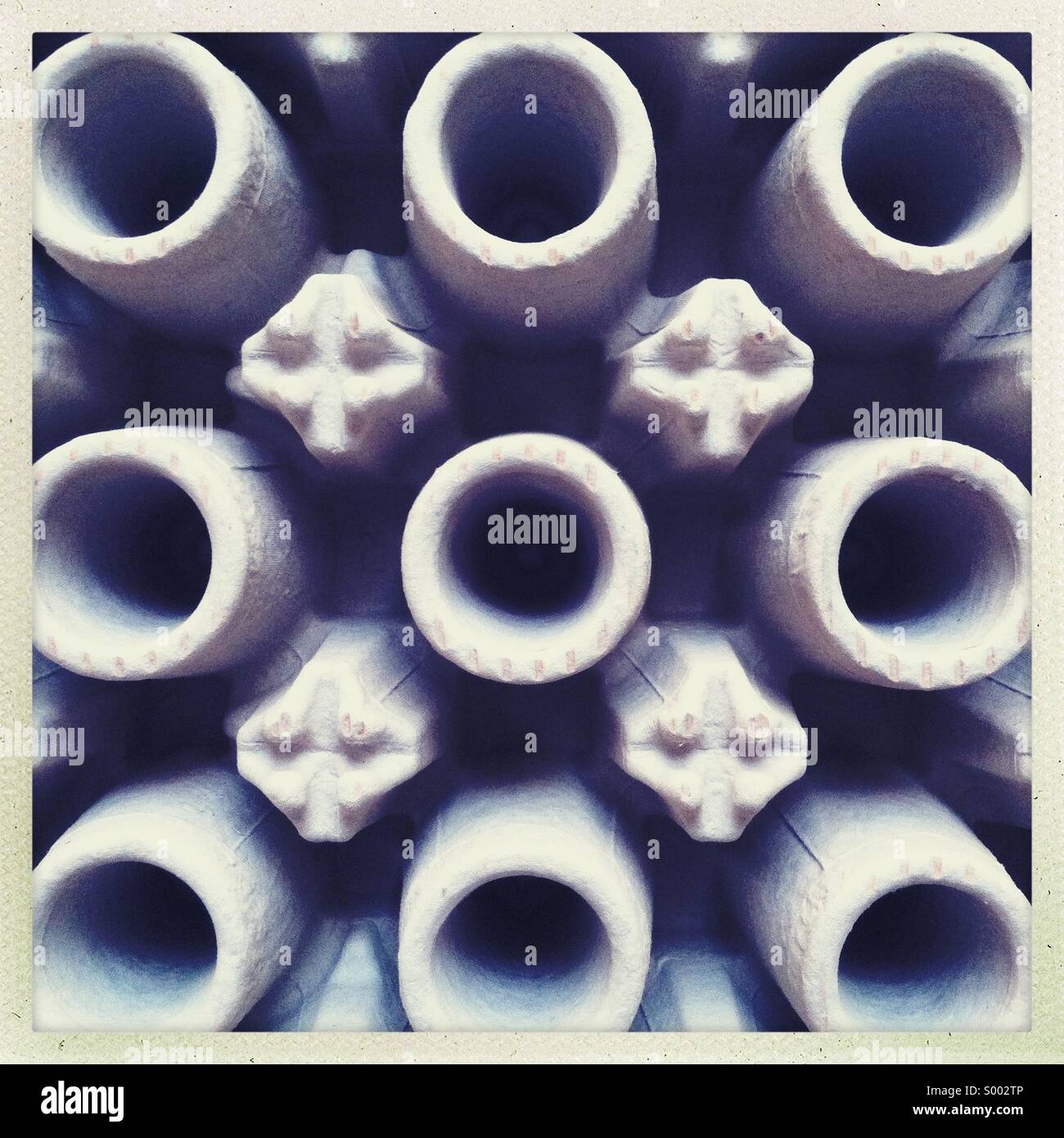 Patterned packaging shipment hi-res stock photography and images - Alamy