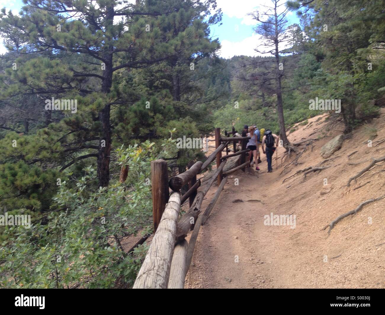Pikes peak colorado hi-res stock photography and images - Alamy
