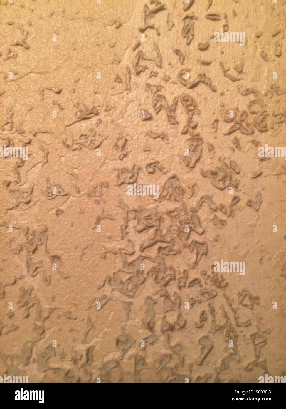 Peeled paint texture Stock Photo - Alamy