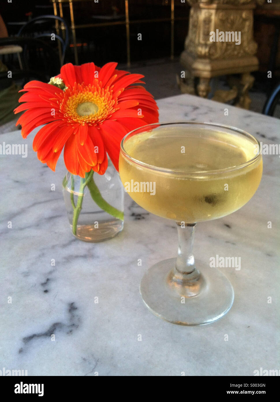 Fancy setup hi-res stock photography and images - Alamy