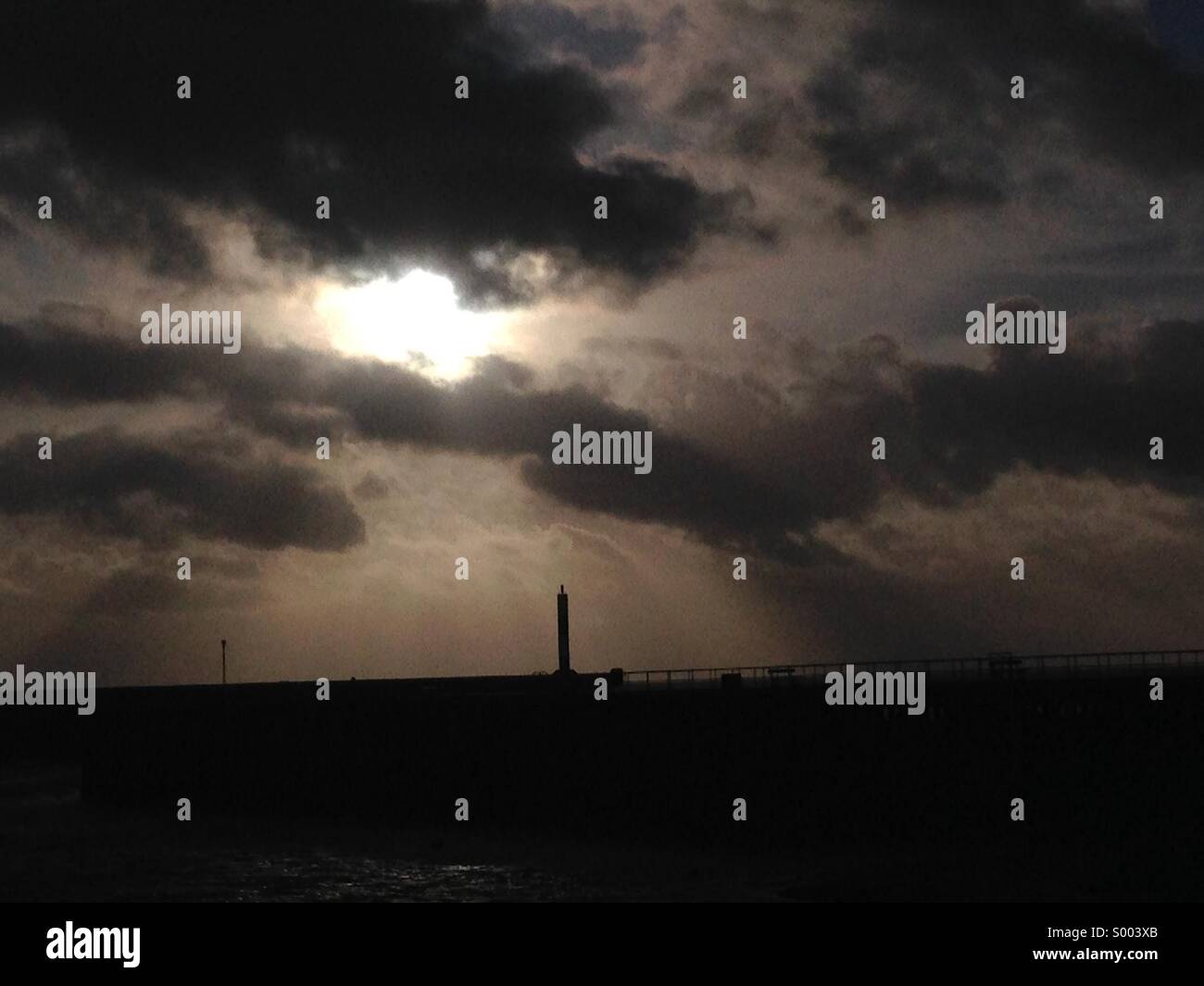 South Beach Aberystwyth High Resolution Stock Photography and Images ...