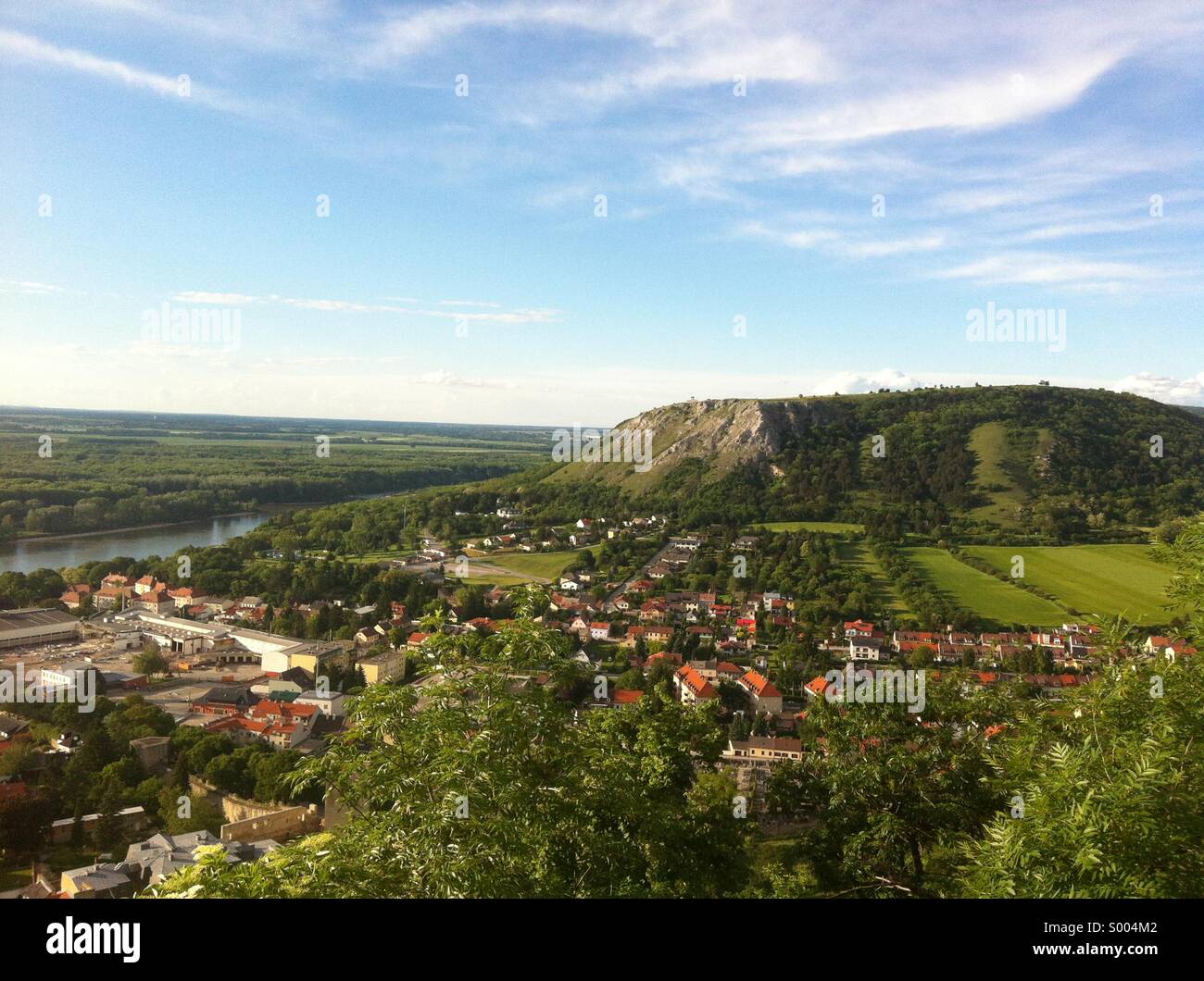 Hainburg hi-res stock photography and images - Alamy