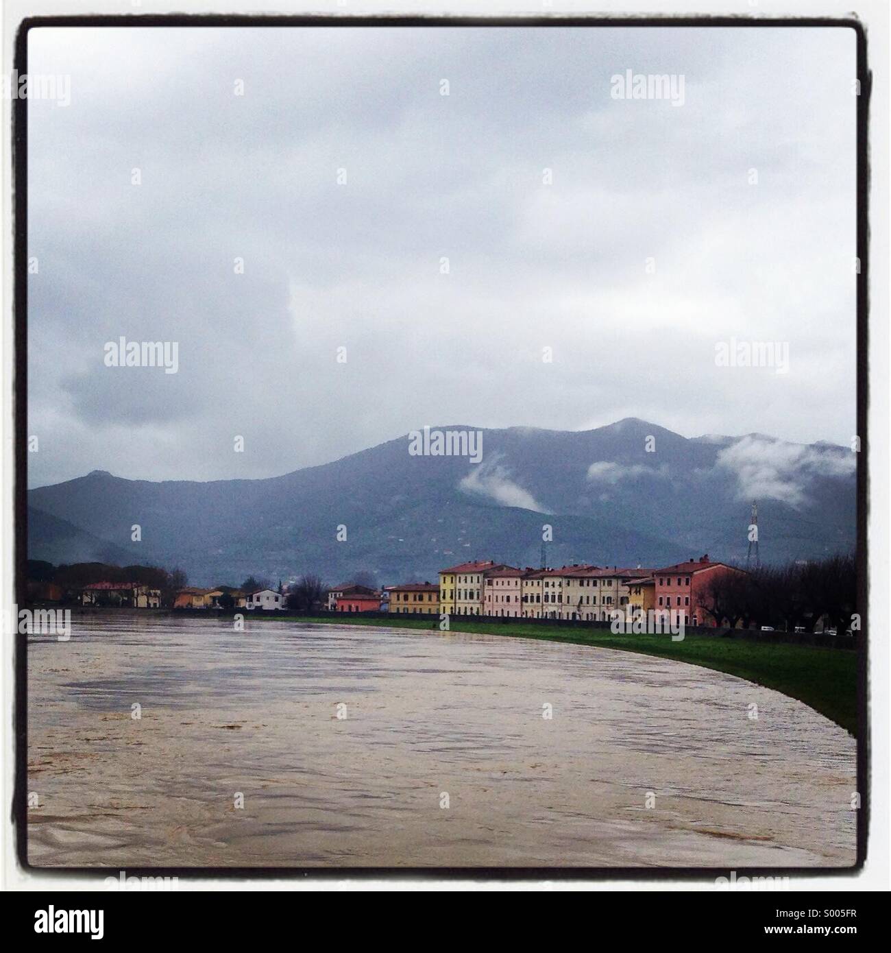 Calcinaia hi-res stock photography and images - Alamy