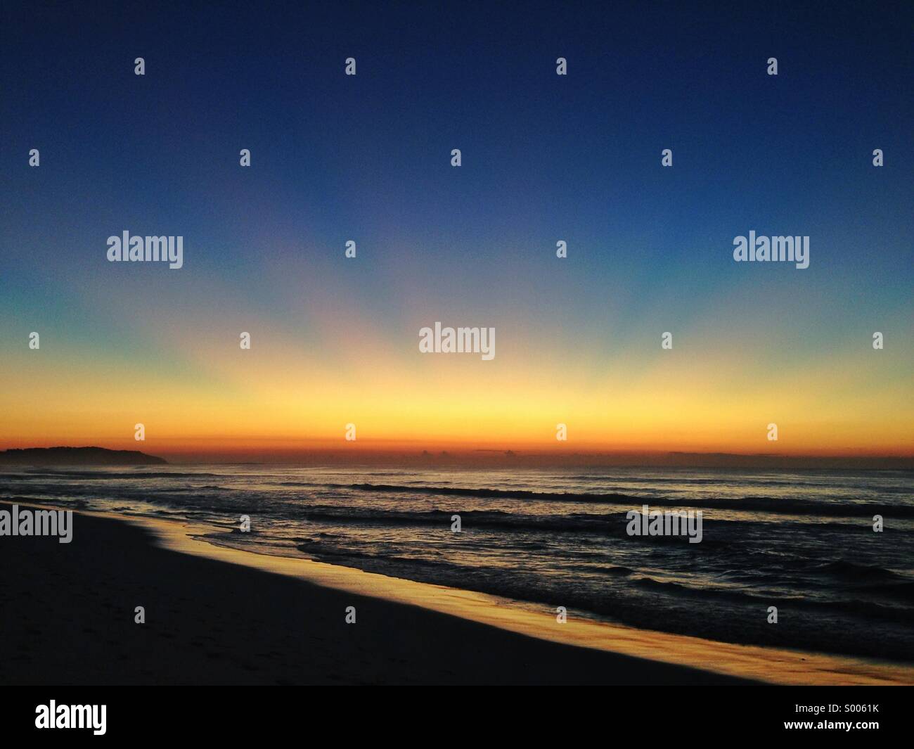 Lovely sun ray hi-res stock photography and images - Alamy
