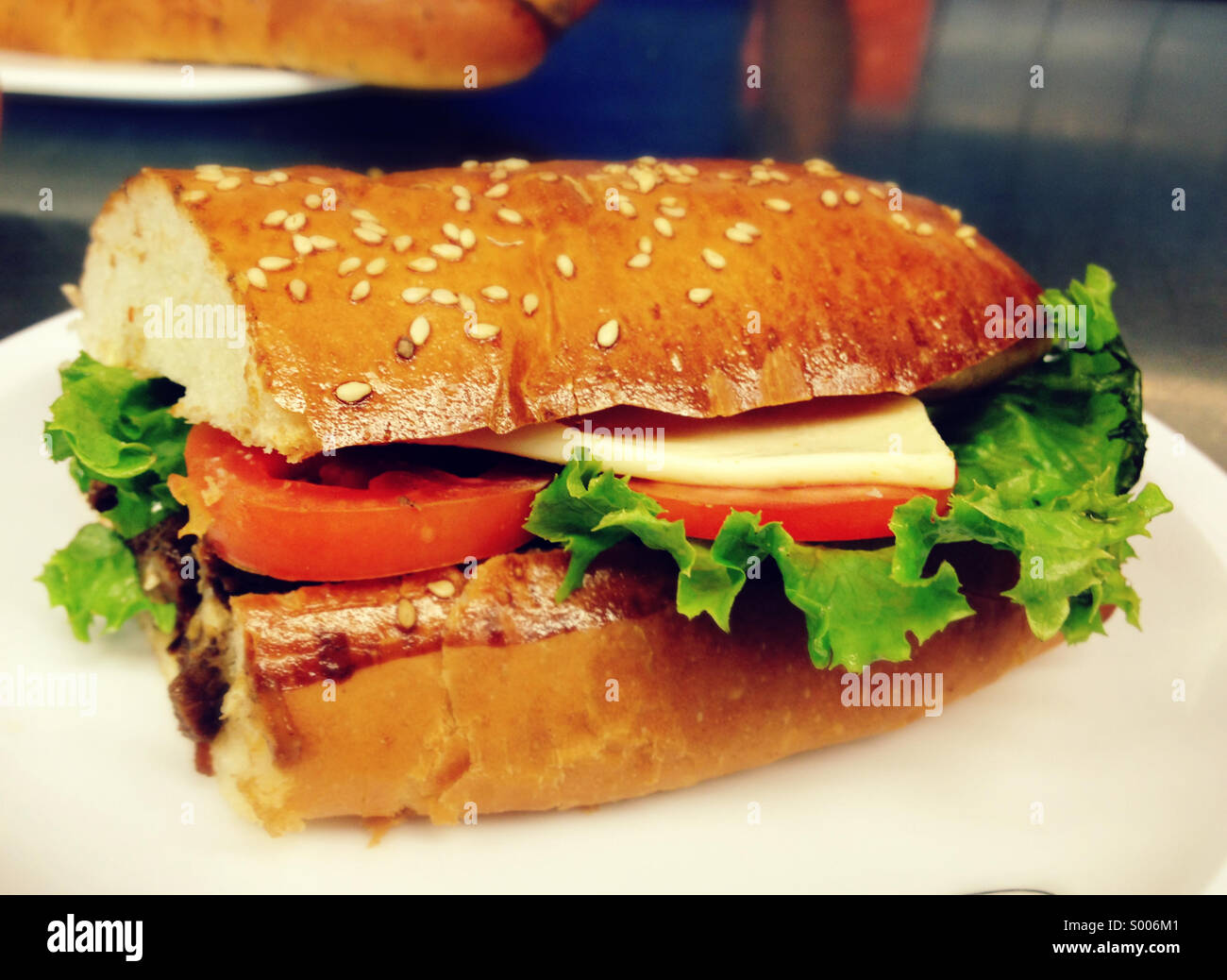 Healthy sub hi-res stock photography and images - Alamy