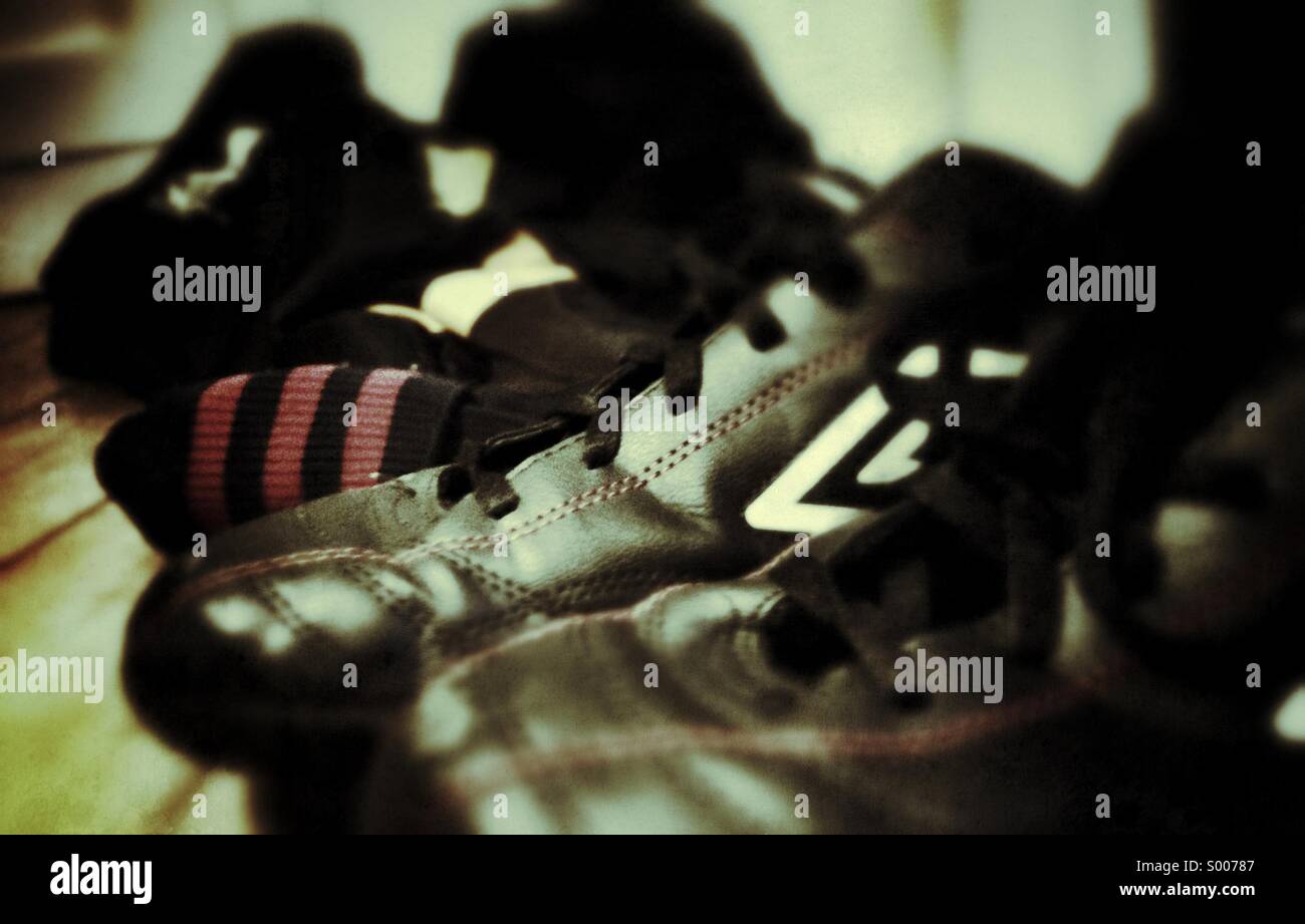 Football kit hi-res stock photography and images - Alamy