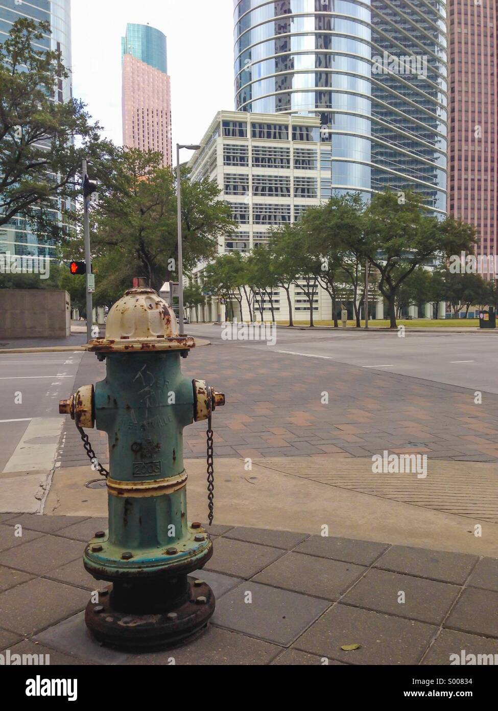 Houston fire hi-res stock photography and images - Alamy