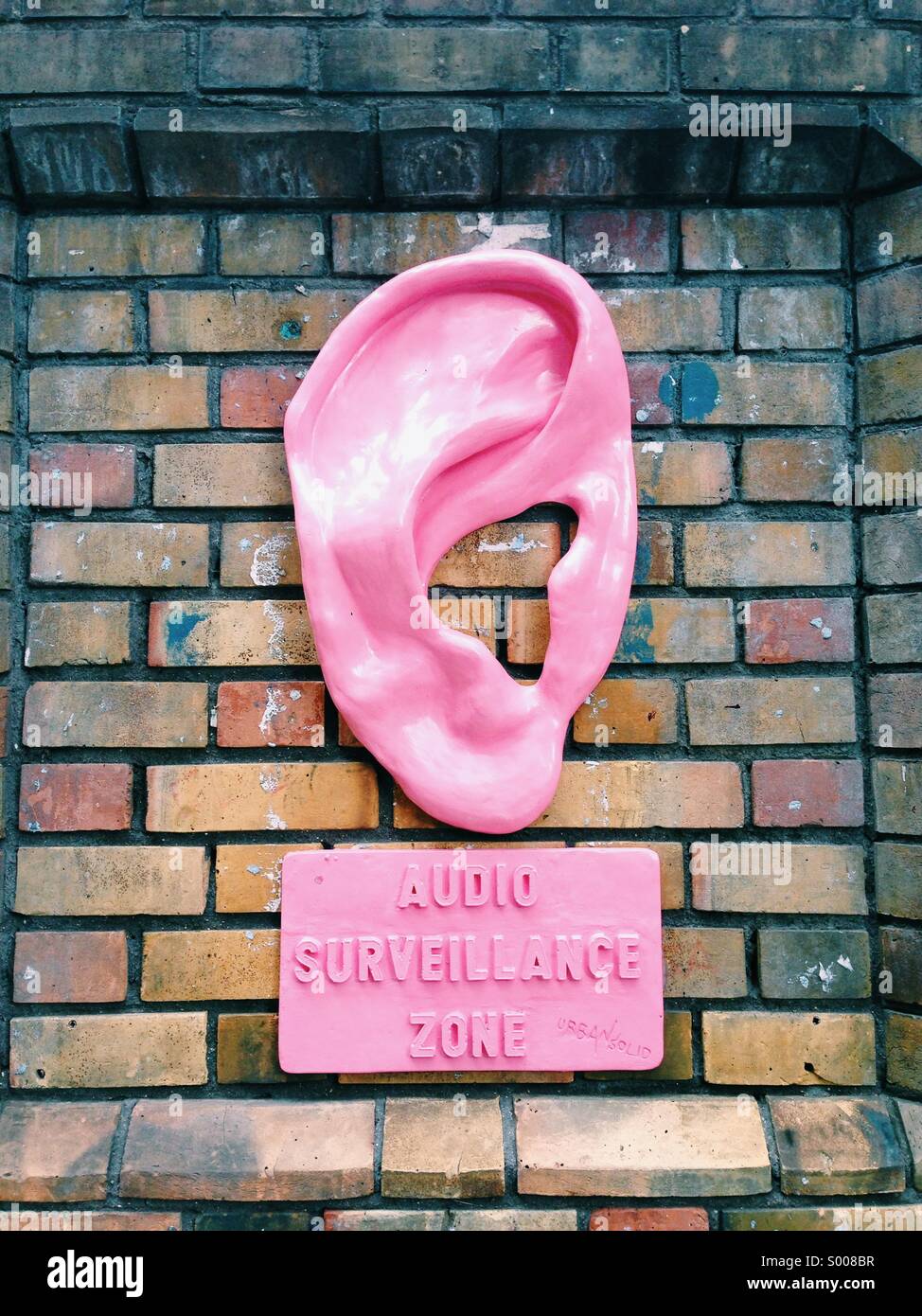 Surveillance zone hi-res stock photography and images - Alamy