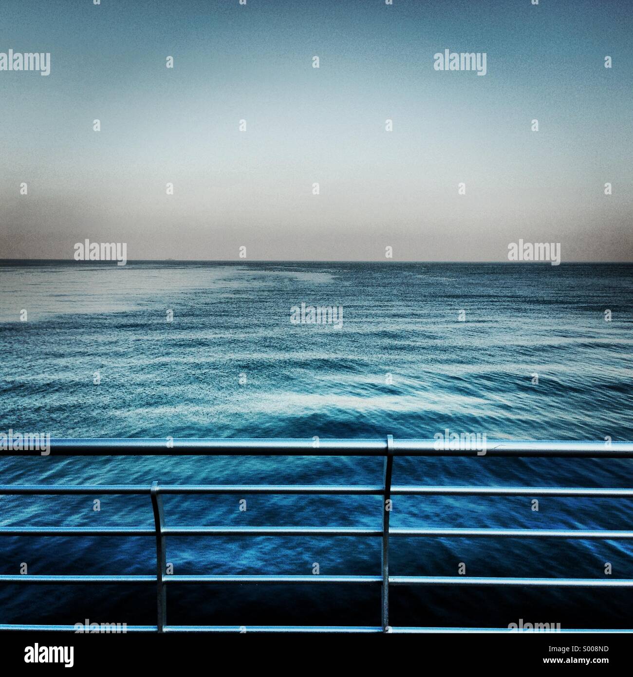 Mediterranean blue sea hi-res stock photography and images - Alamy