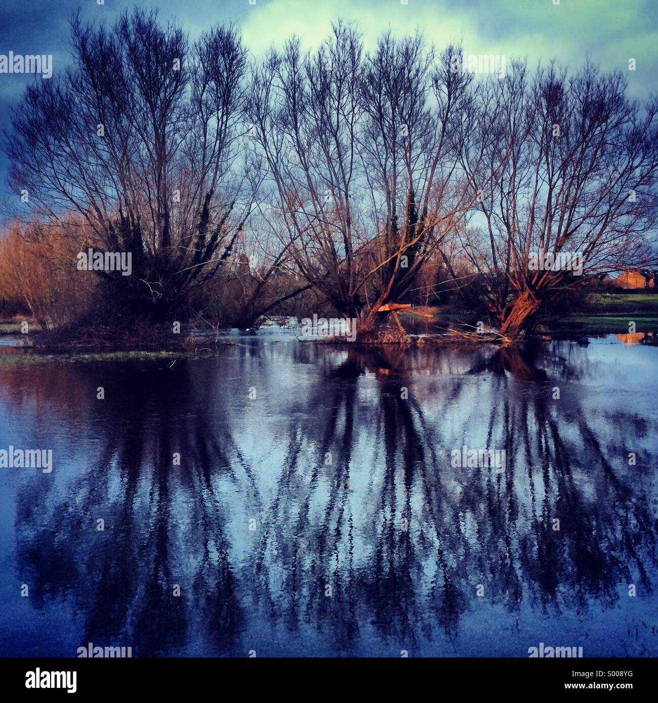 Witney england hi-res stock photography and images - Alamy