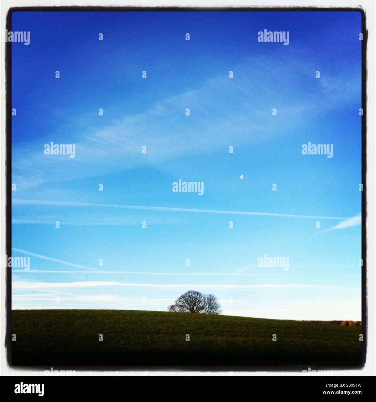 Horizon hi-res stock photography and images - Alamy