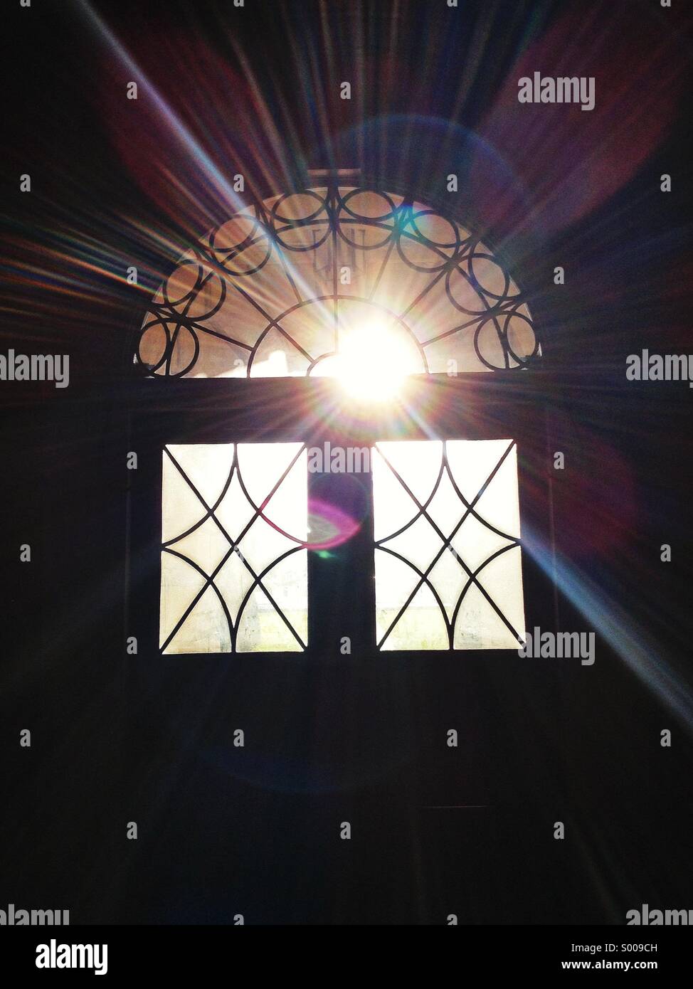 Georgian window hi-res stock photography and images - Alamy