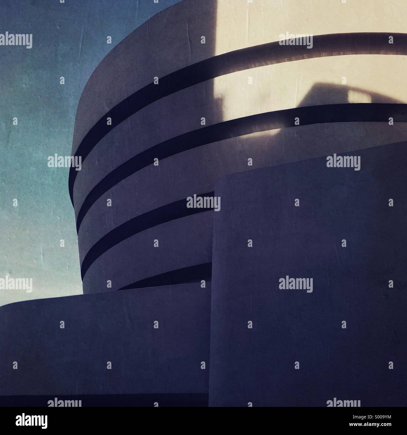 Nyc Guggenheim High Resolution Stock Photography and Images - Alamy