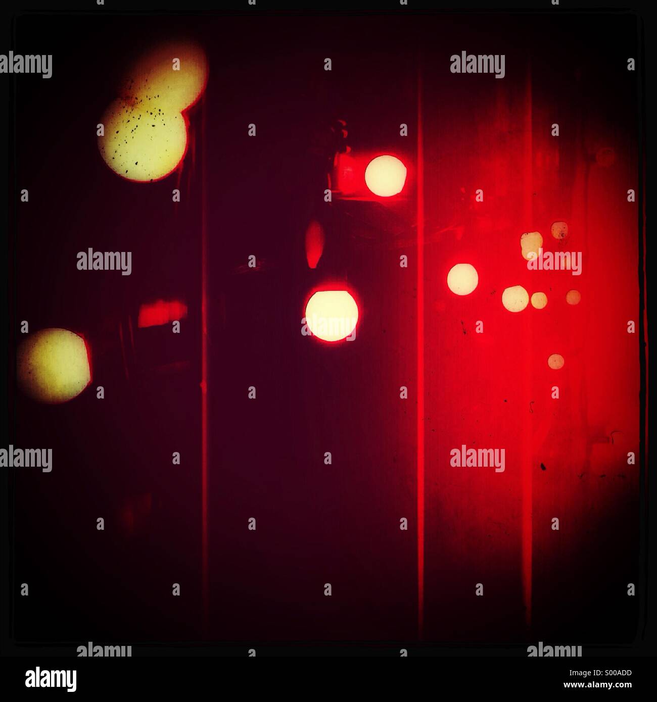 Dark effects hi-res stock photography and images - Alamy