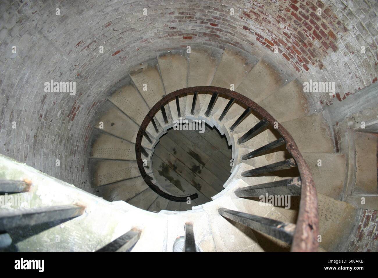 Staircase to castle hi-res stock photography and images - Alamy