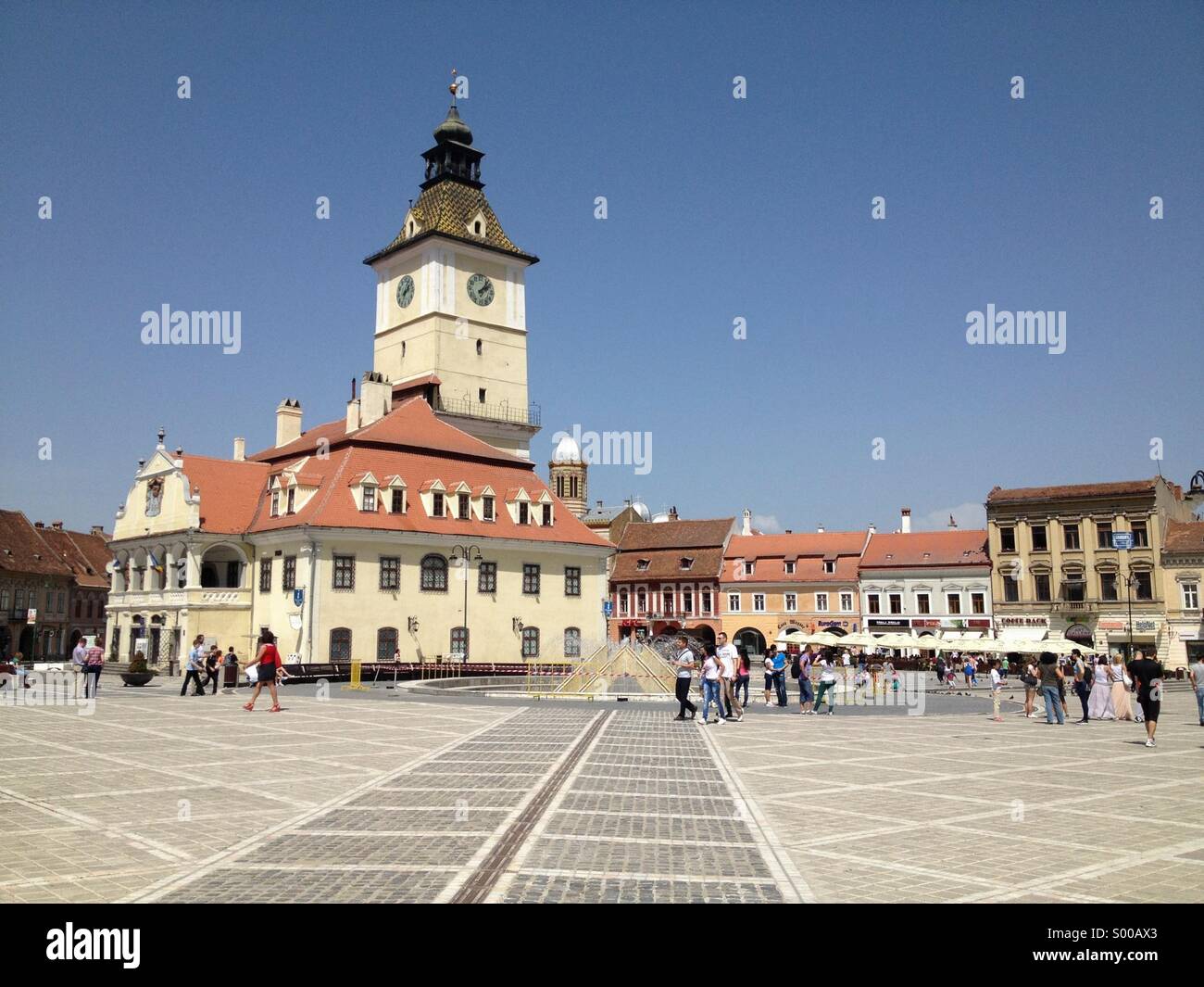 Council square hi-res stock photography and images - Alamy