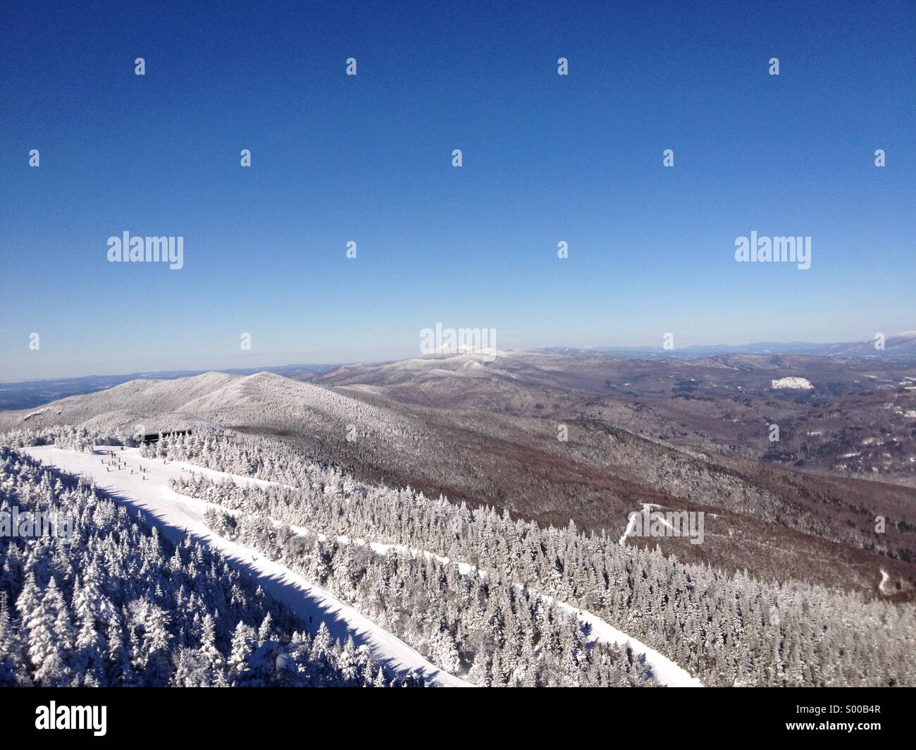 Frozen land hi-res stock photography and images - Alamy