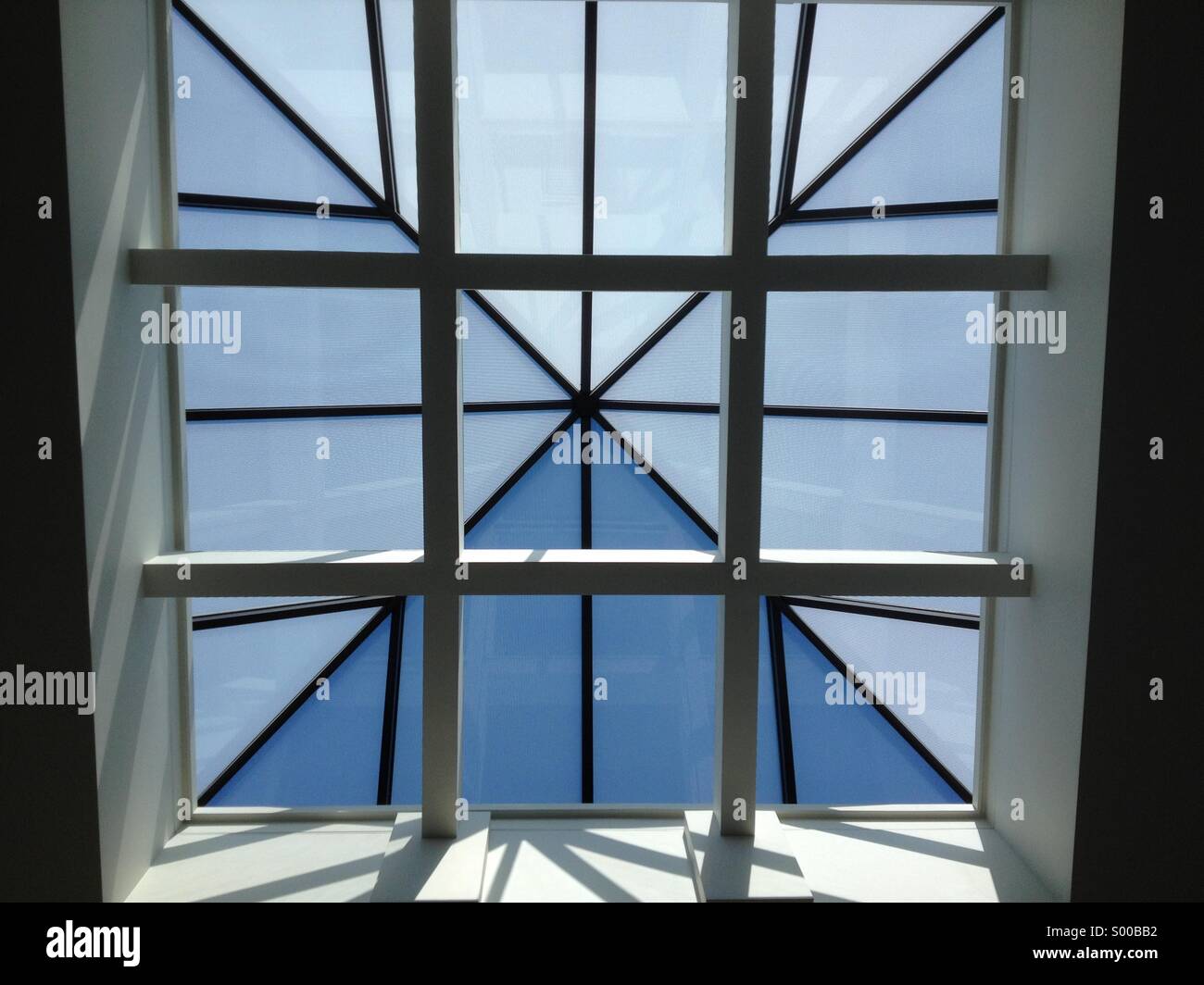 Simple Skylight Detail