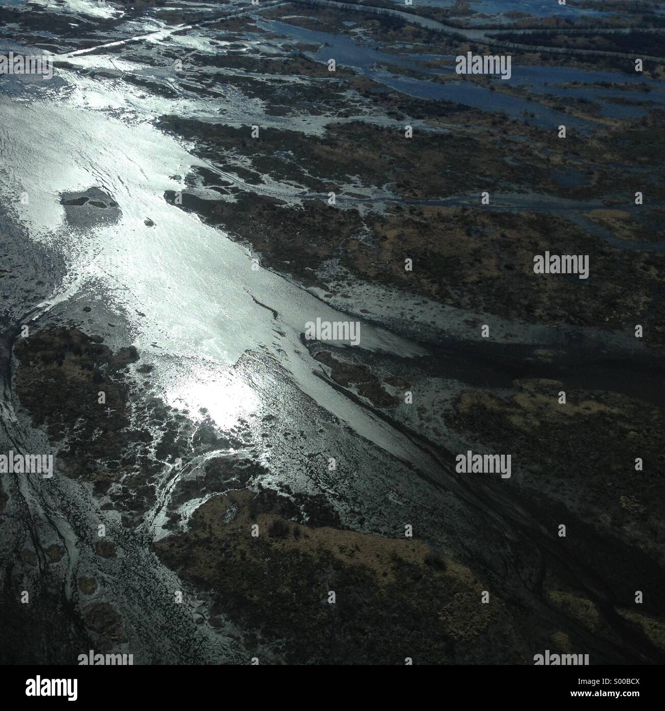 Breton sound hi-res stock photography and images - Alamy