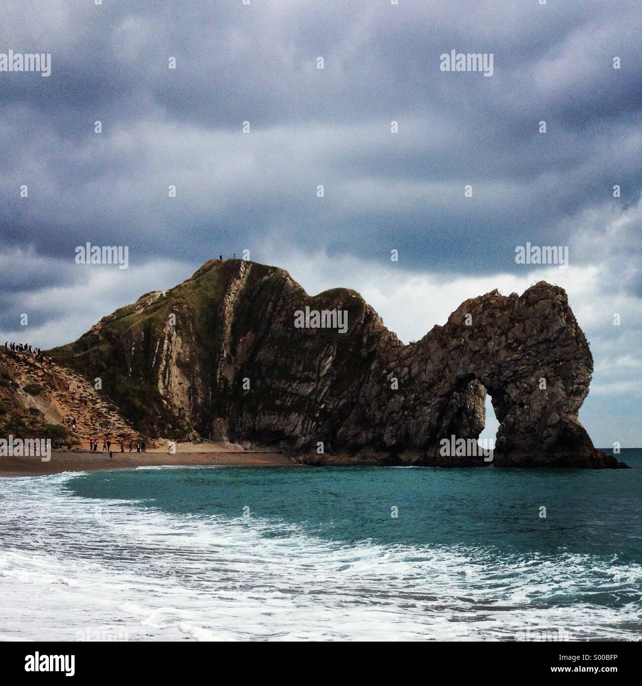 England beaches hi-res stock photography and images - Alamy