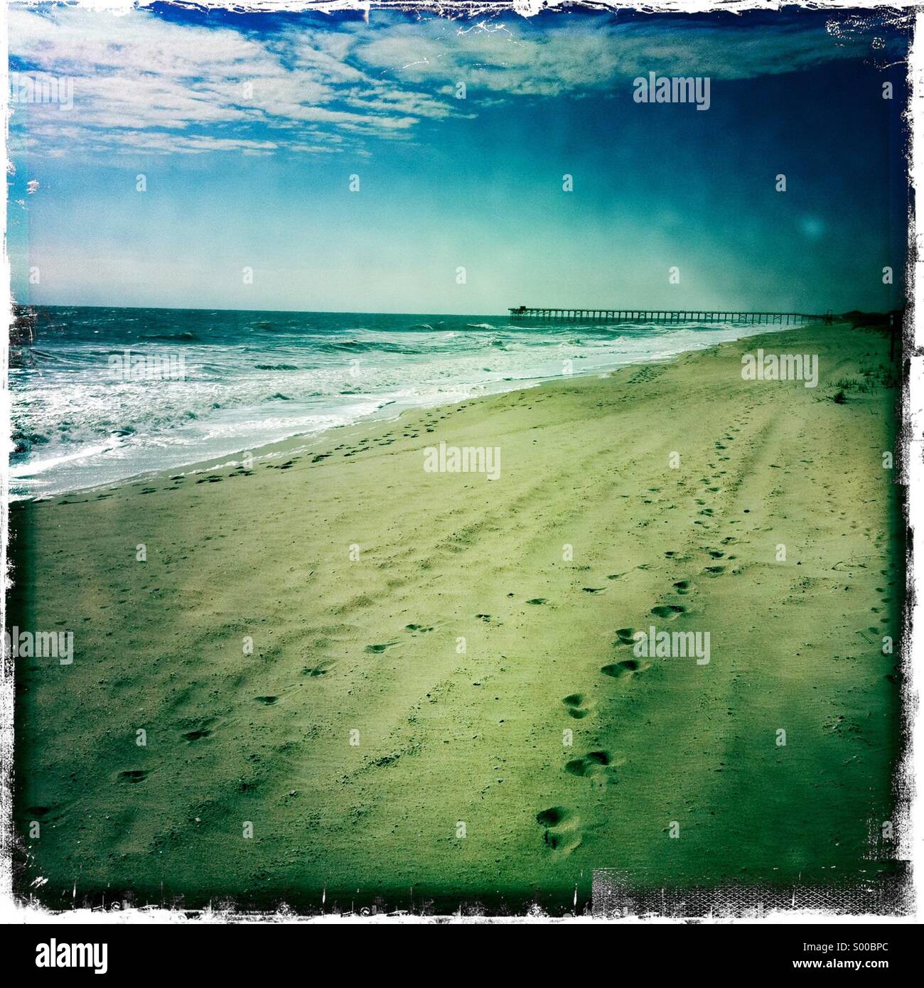 Empty prints hi-res stock photography and images - Alamy