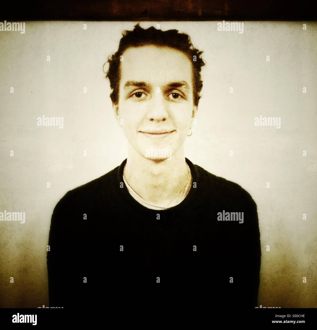 Aged 20s hi-res stock photography and images - Alamy