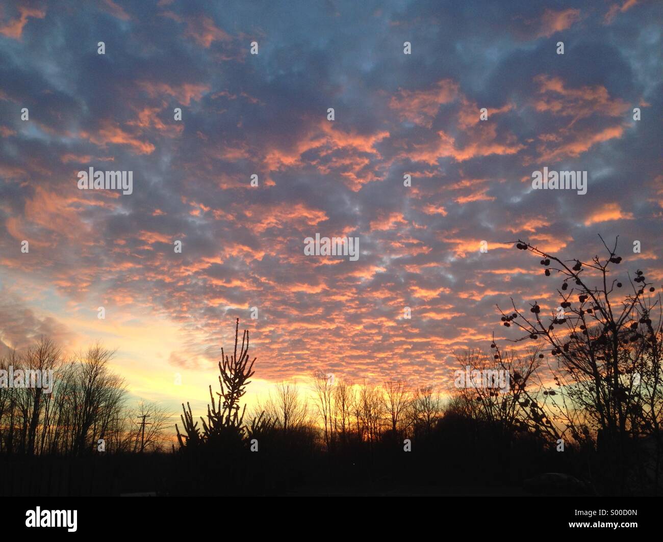 Michigan sky hi-res stock photography and images - Alamy