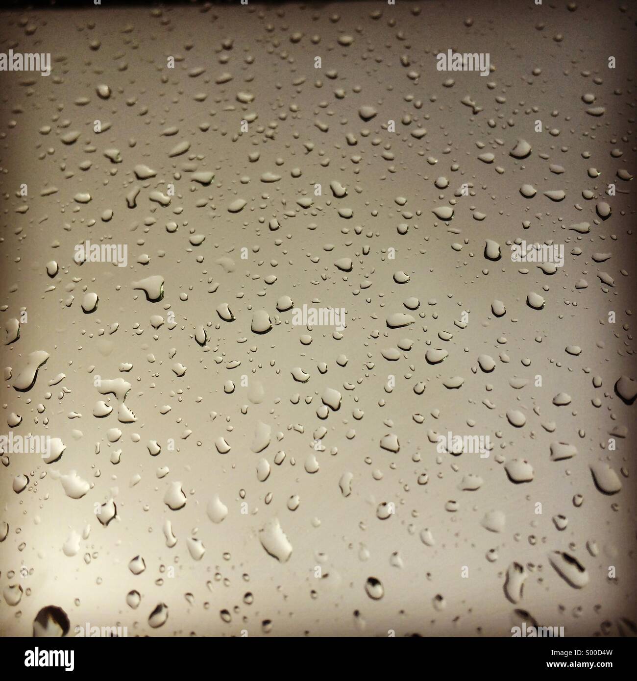 Typical British weather , rain! Stock Photo - Alamy