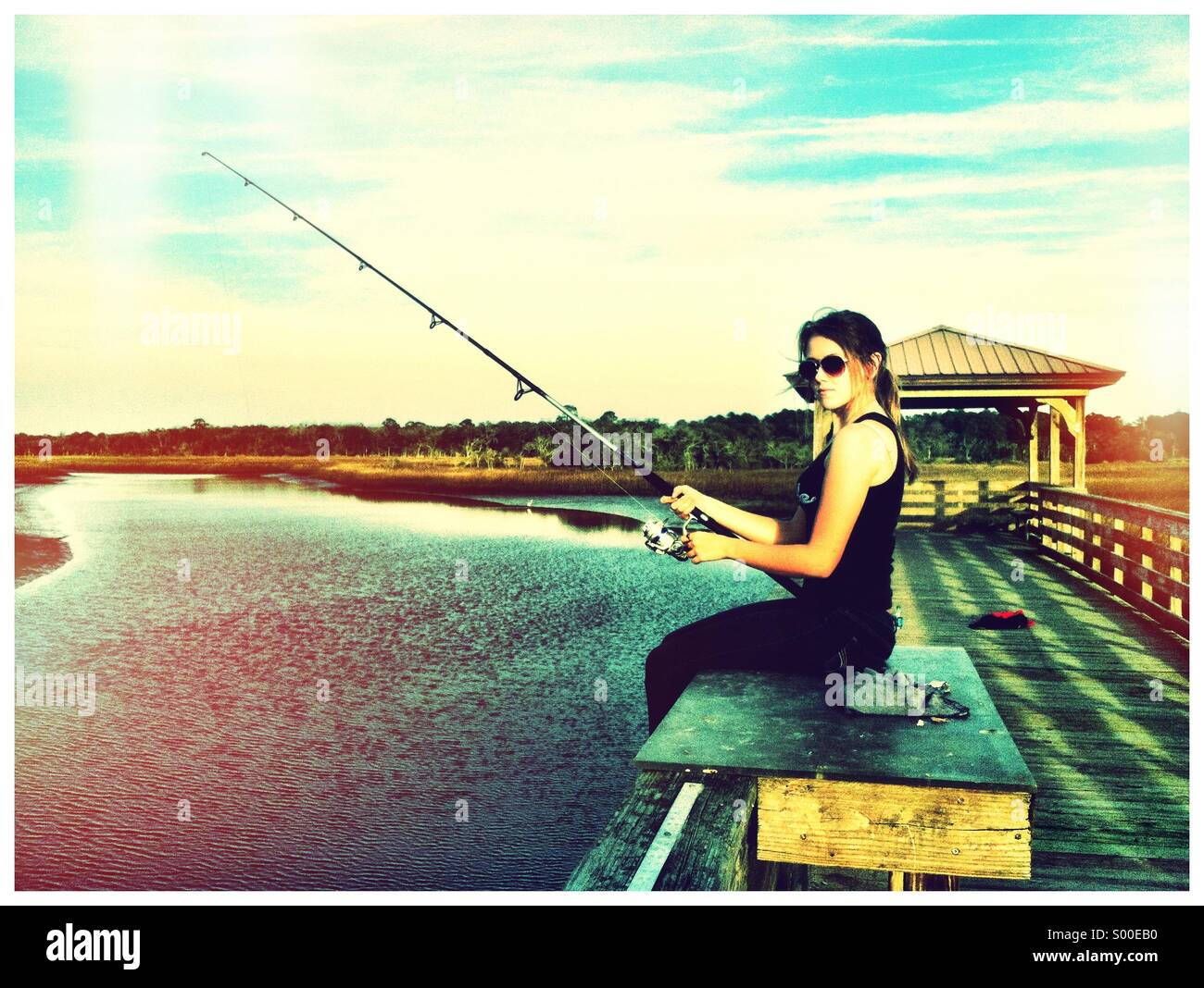 Dutton island hi-res stock photography and images - Alamy