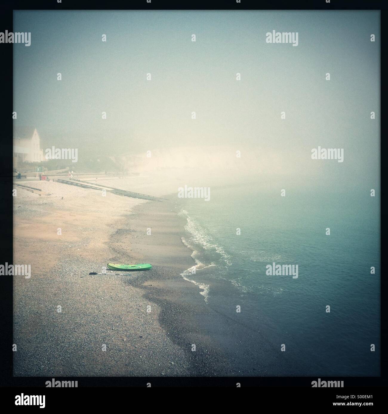 Freshwater beach hi-res stock photography and images - Alamy