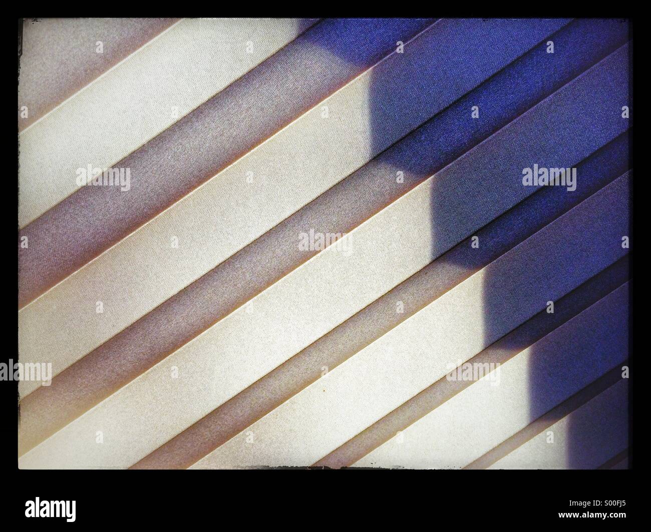 Blind Lines High Resolution Stock Photography and Images - Alamy