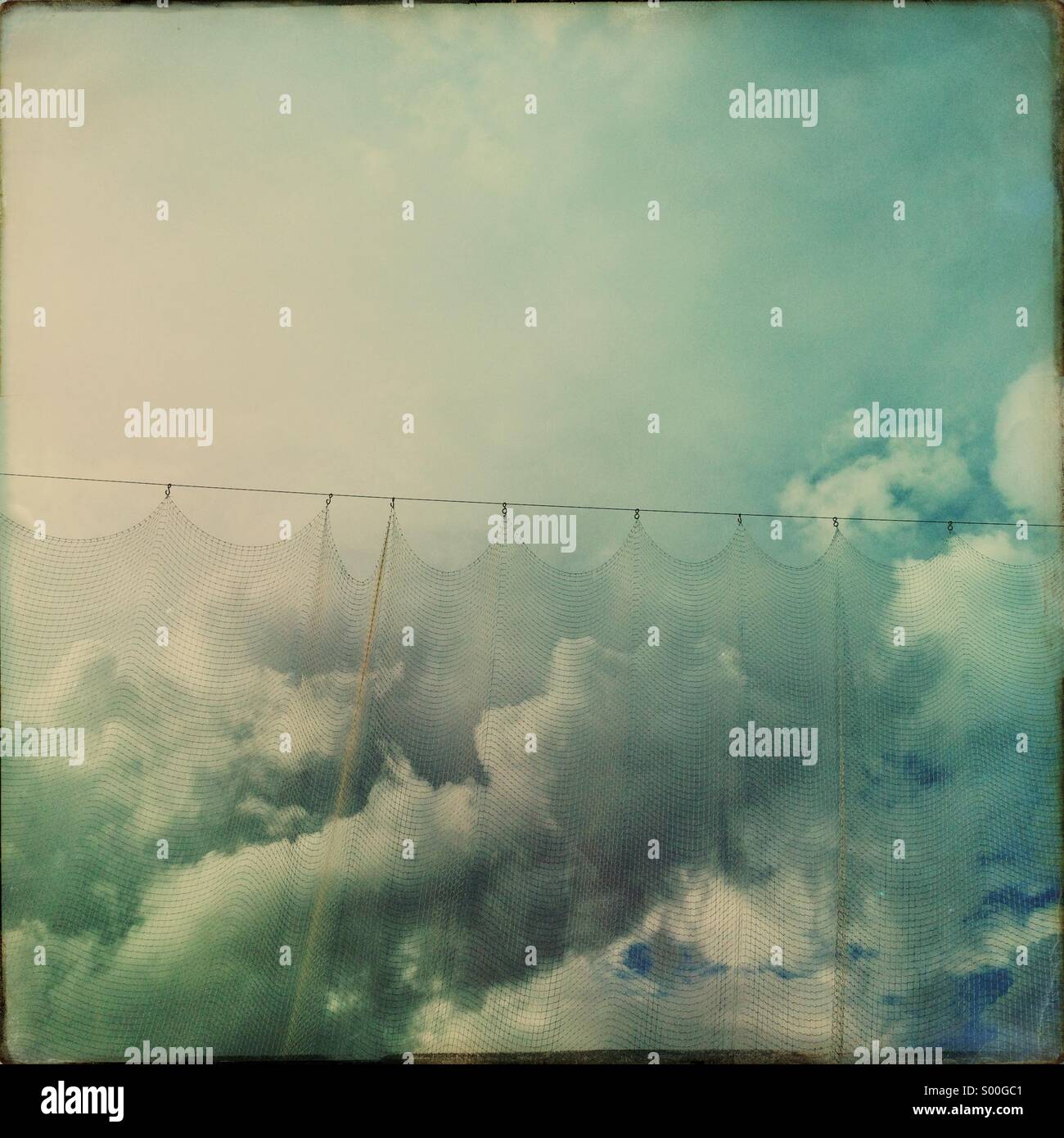 Hanging guard hi-res stock photography and images - Alamy