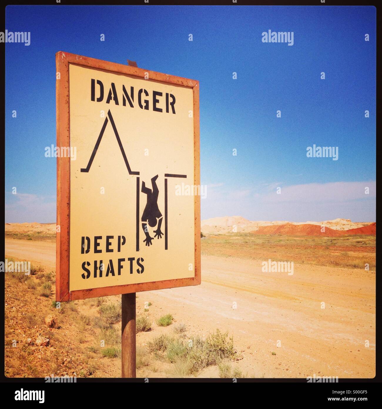 Mining shafts hi-res stock photography and images - Alamy